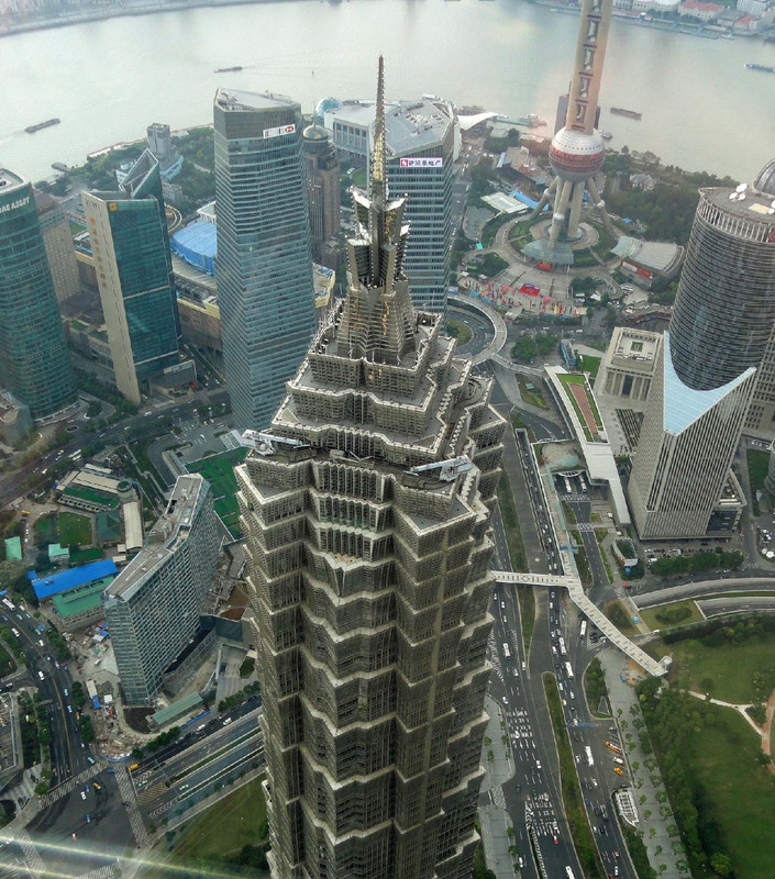Best Skyscraper Spires/Antennae | SkyscraperCity Forum