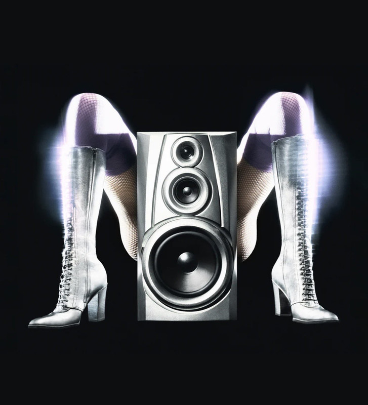 POP EMERGENCY! Madonna announces her new album Confessions On A Dance ...