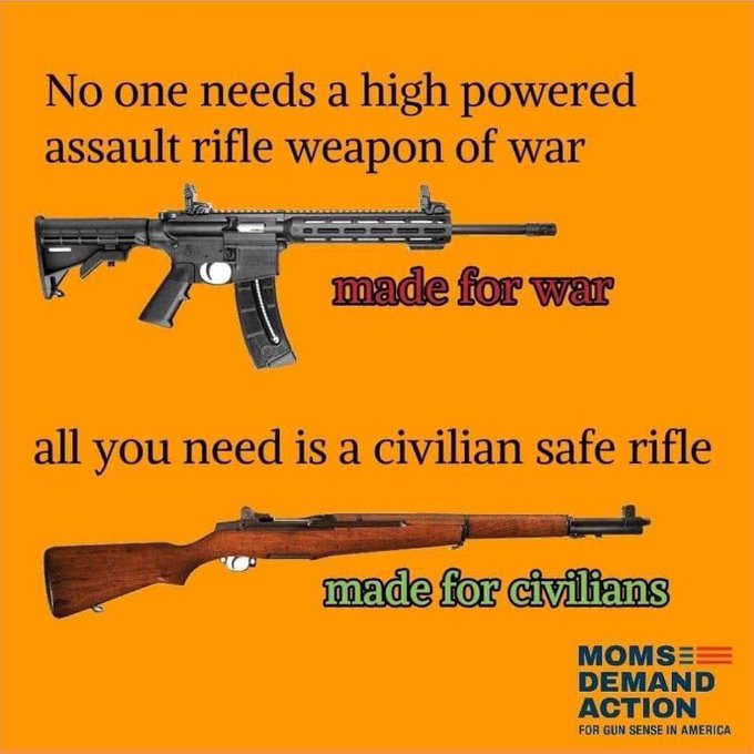 Weapons of war : r/GunMemes