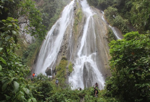 Las sensacionales cataratas de Tingo María- Región Huánuco - Foros Perú Las sensacionales cataratas de Tingo María- Región Huánuco - Foros Perú