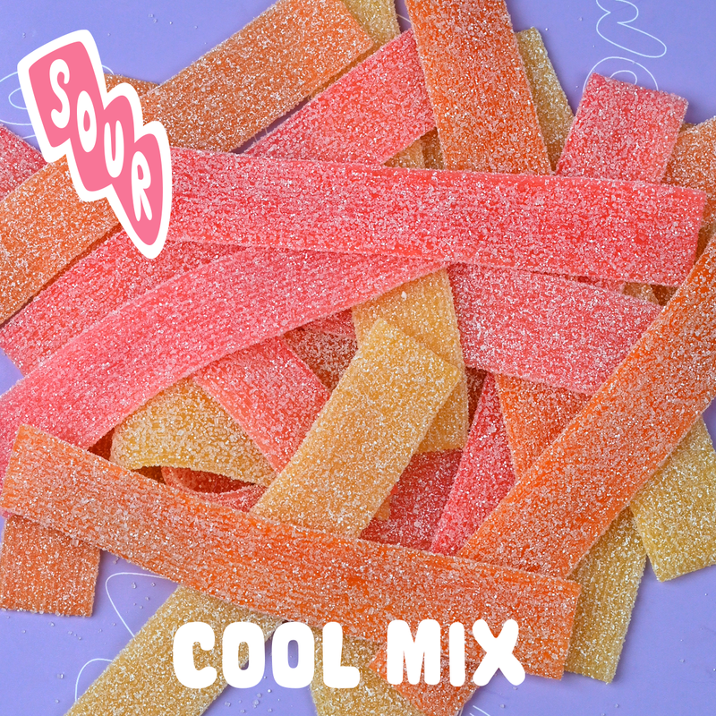 COOL MIX SMOOFREE PRODUCTO — Postimages