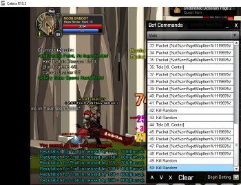 [Release] Troll Rep (CeteraR10.3) - MPGH - MultiPlayer Game Hacking ...