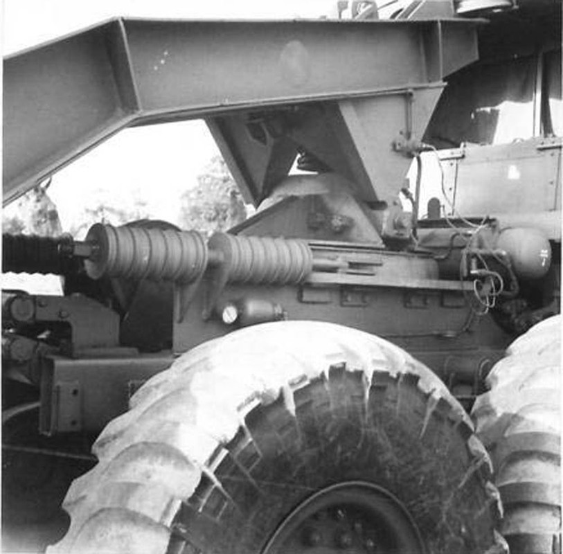 IBG's Scammel Pioneer 30 Ton Tank Transporter (Hopefully redeemable too ...
