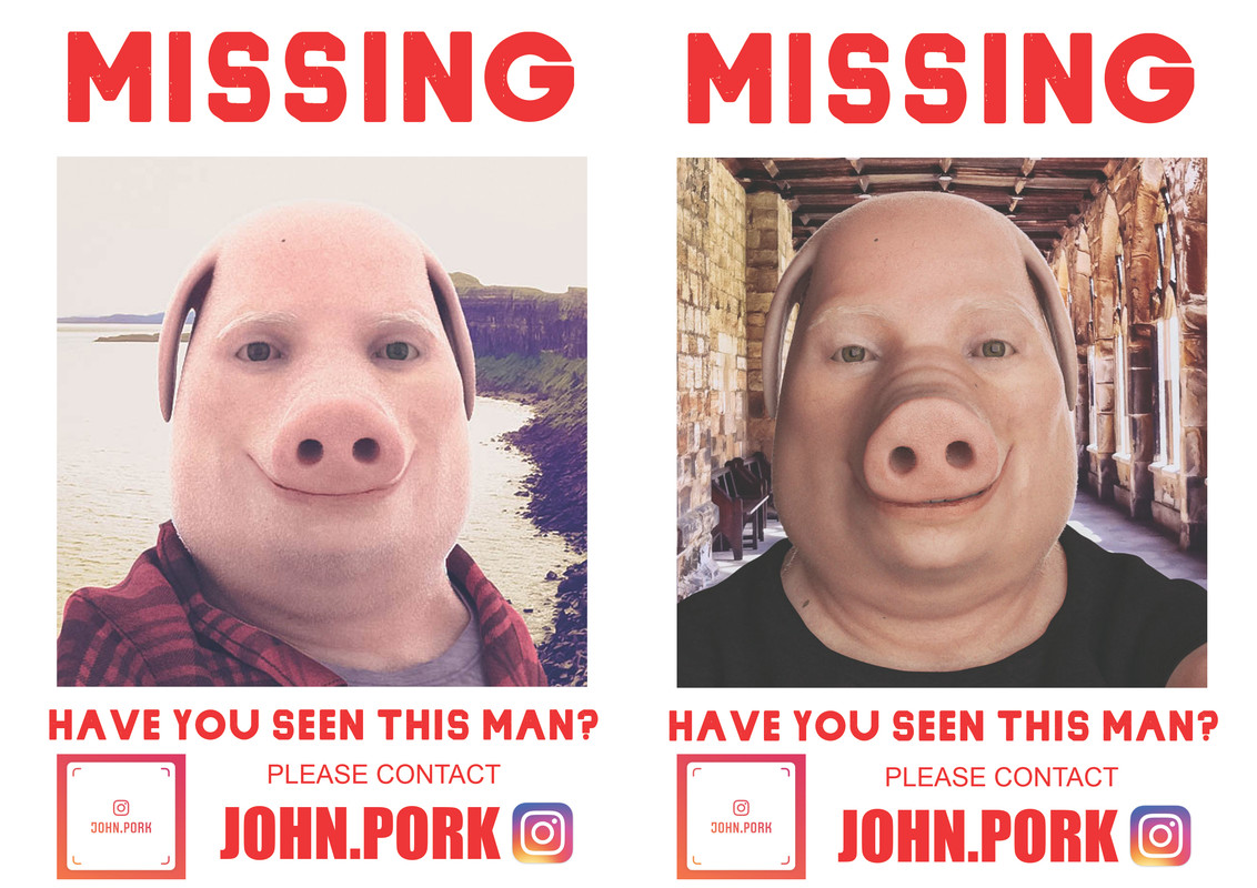 missing JP — Postimages