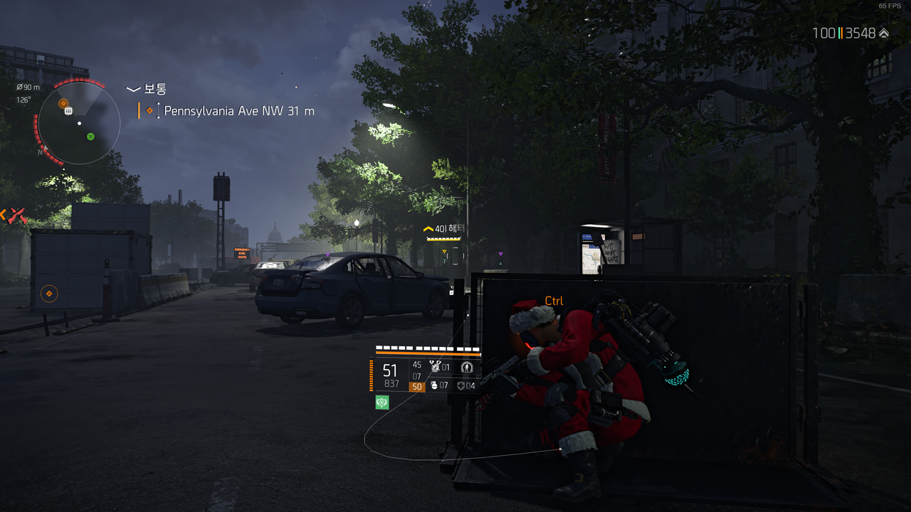 Tom Clancy's The Division 2 Screenshot 2023 12 10 11 21 50 49 — Postimages