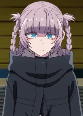 Skin Commission -- Nazuna Minecraft Skin