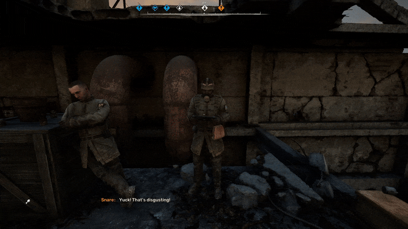 Shay's - Distant Horizons (1.8 READY) at S.T.A.L.K.E.R. 2: Heart of ...