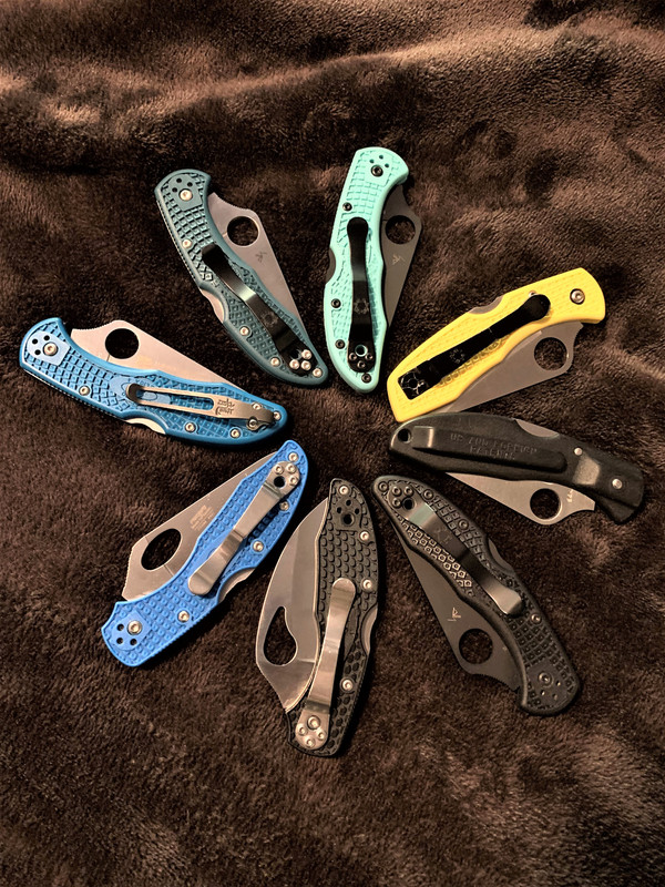 1delica sized collection — Postimages