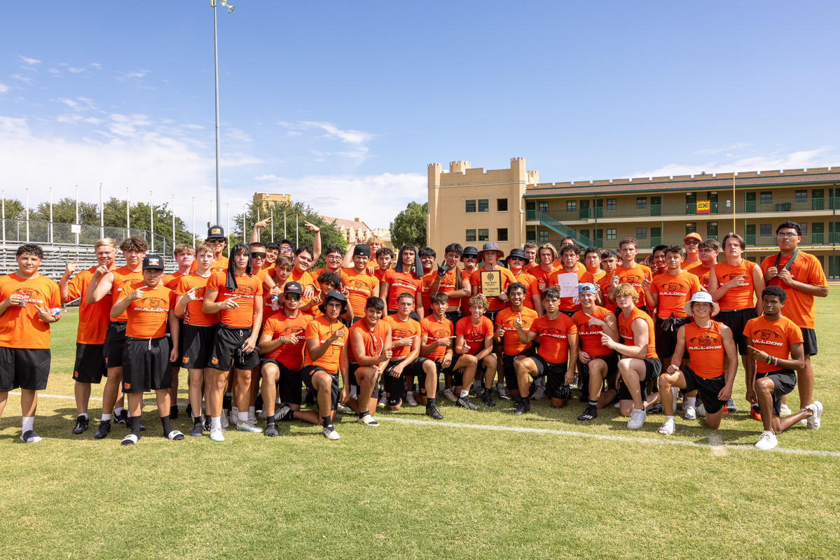 2023 NMMI Divison 1 Champions — Postimages