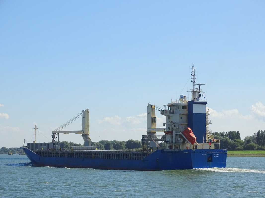 HC Lara, 23 8 2023 — Postimages