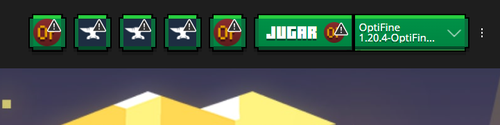 [java] How the heck do you delete an installation in the new Minecraft ...