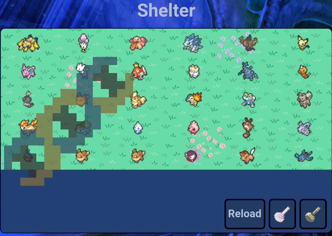 "Site Skins: How-To, and Helpful CSS" - Forums - PokéFarm Q