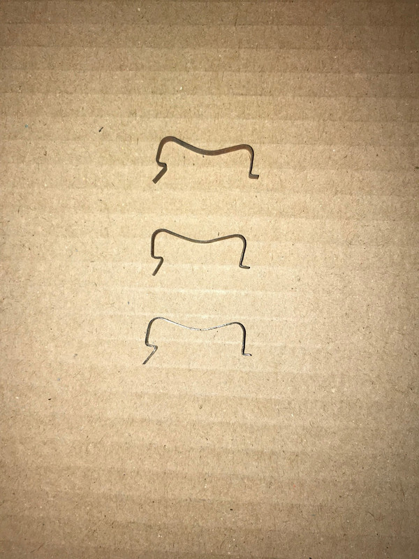 Mtc 9000 transistor clips | ukVac: UK's Video Arcade Collecting