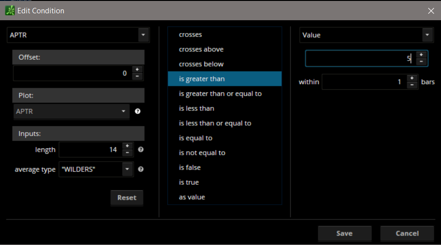 Stochastic 21ema Strategy For Thinkorswim Usethinkscript Community