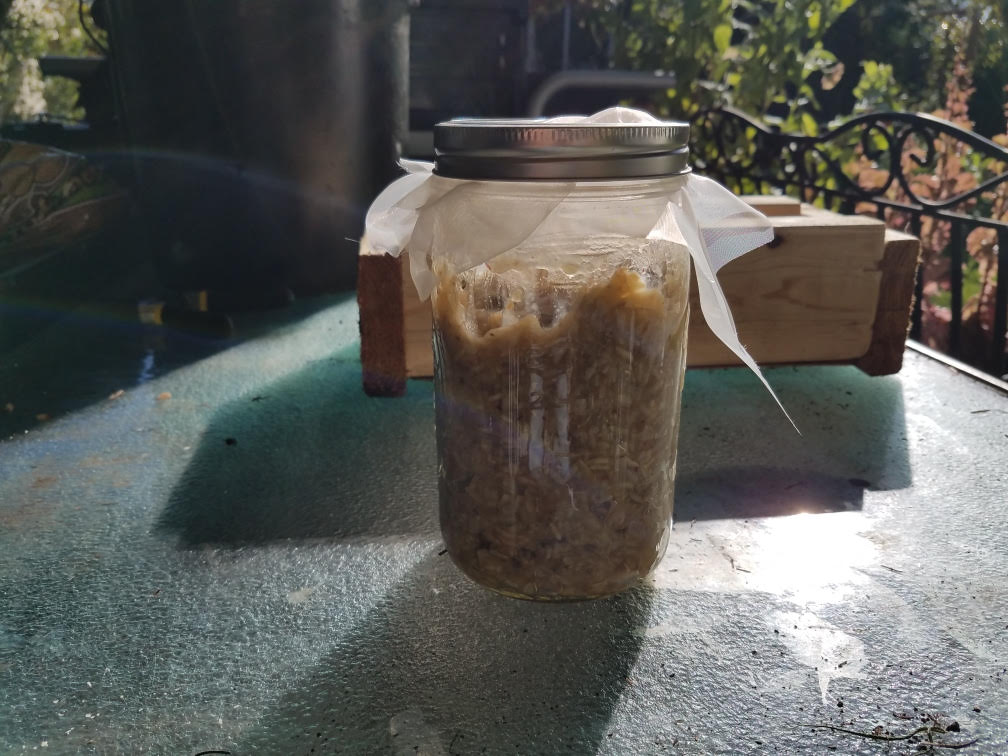 KNF and IMO "Indigenous Microorganisms" | Page 2 | Rollitup