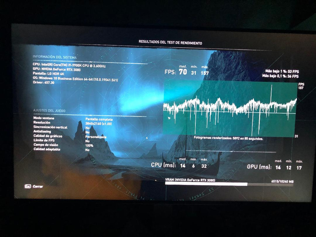 assasins NO AA RTX 3080 — Postimages