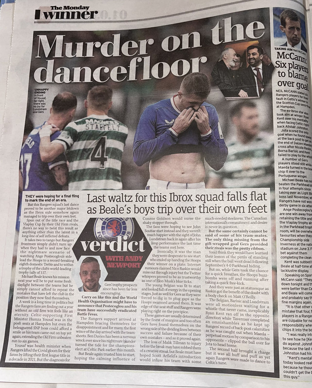 Recoprd murder ont he dancefloor IMG 8307 — Postimages