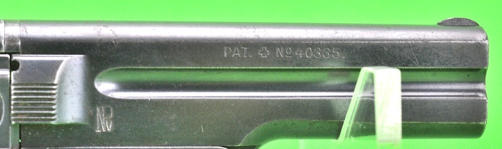 Picked up a Steyr 1908 | Gunboards Forums