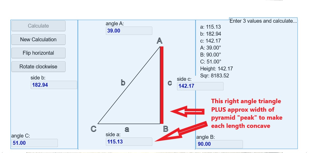 Reverse Engineering a Pyramid - Graham Hancock Official Website