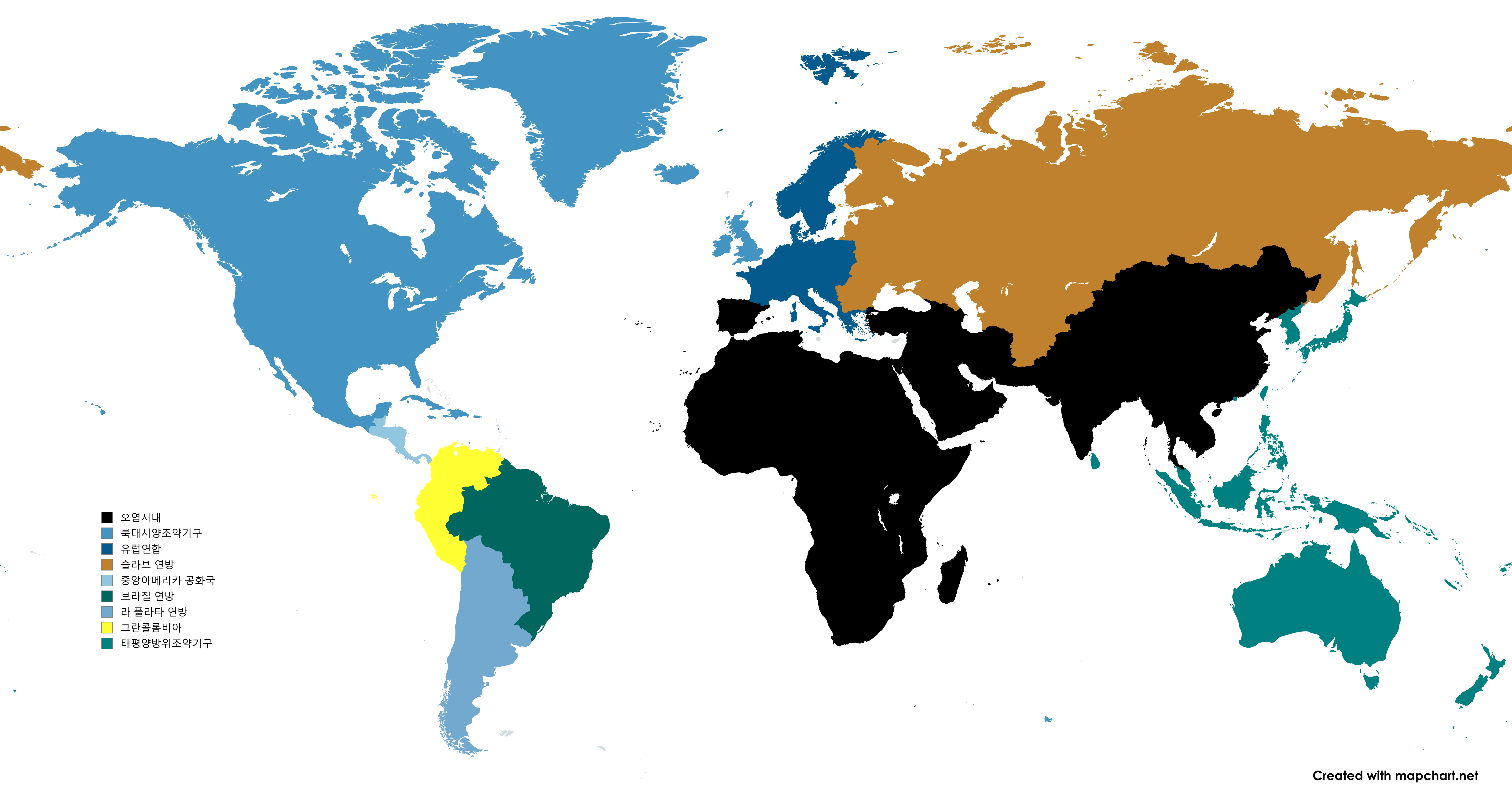 Map Chart Map(1) — Postimages