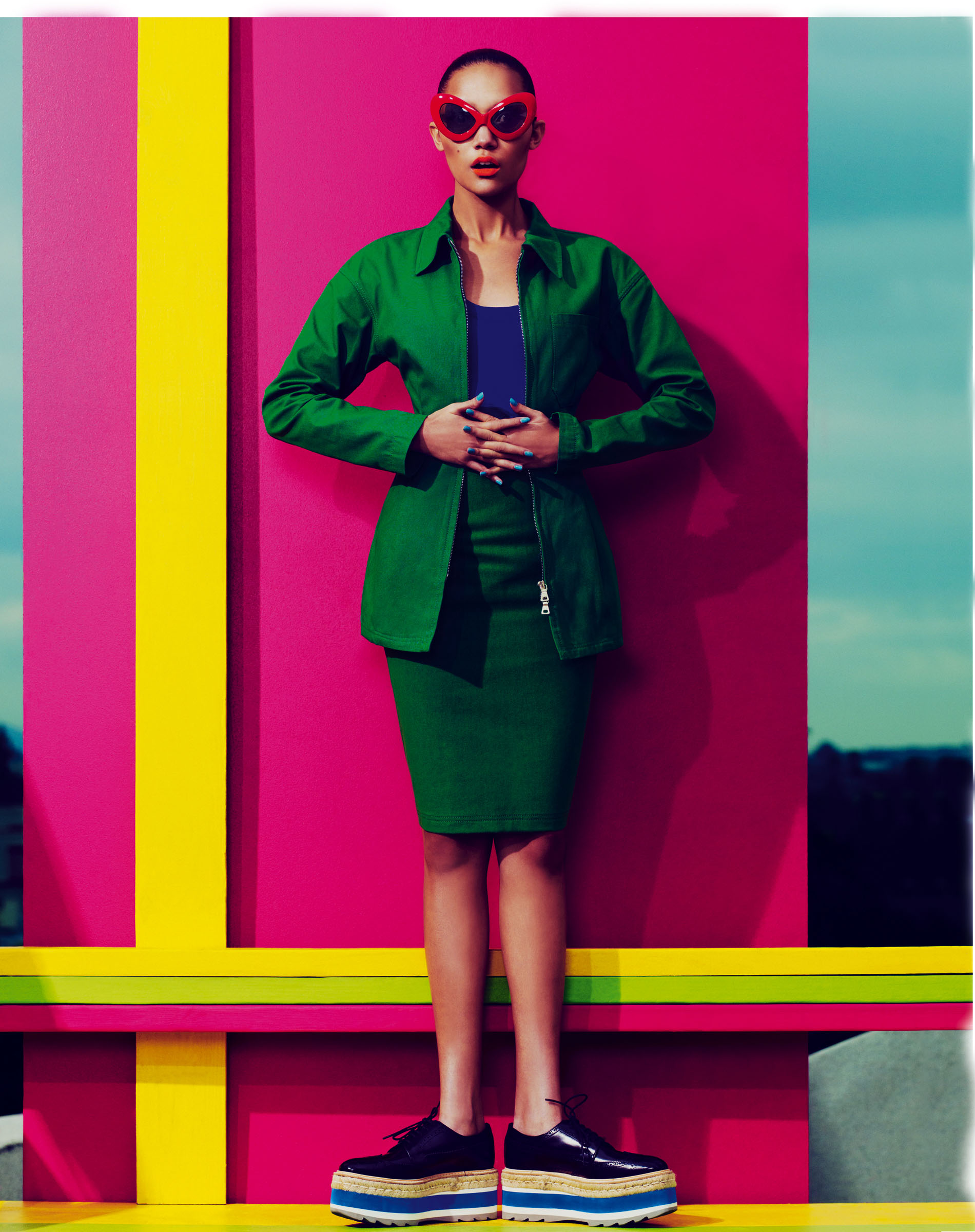 All Bright Now 007 — Postimages