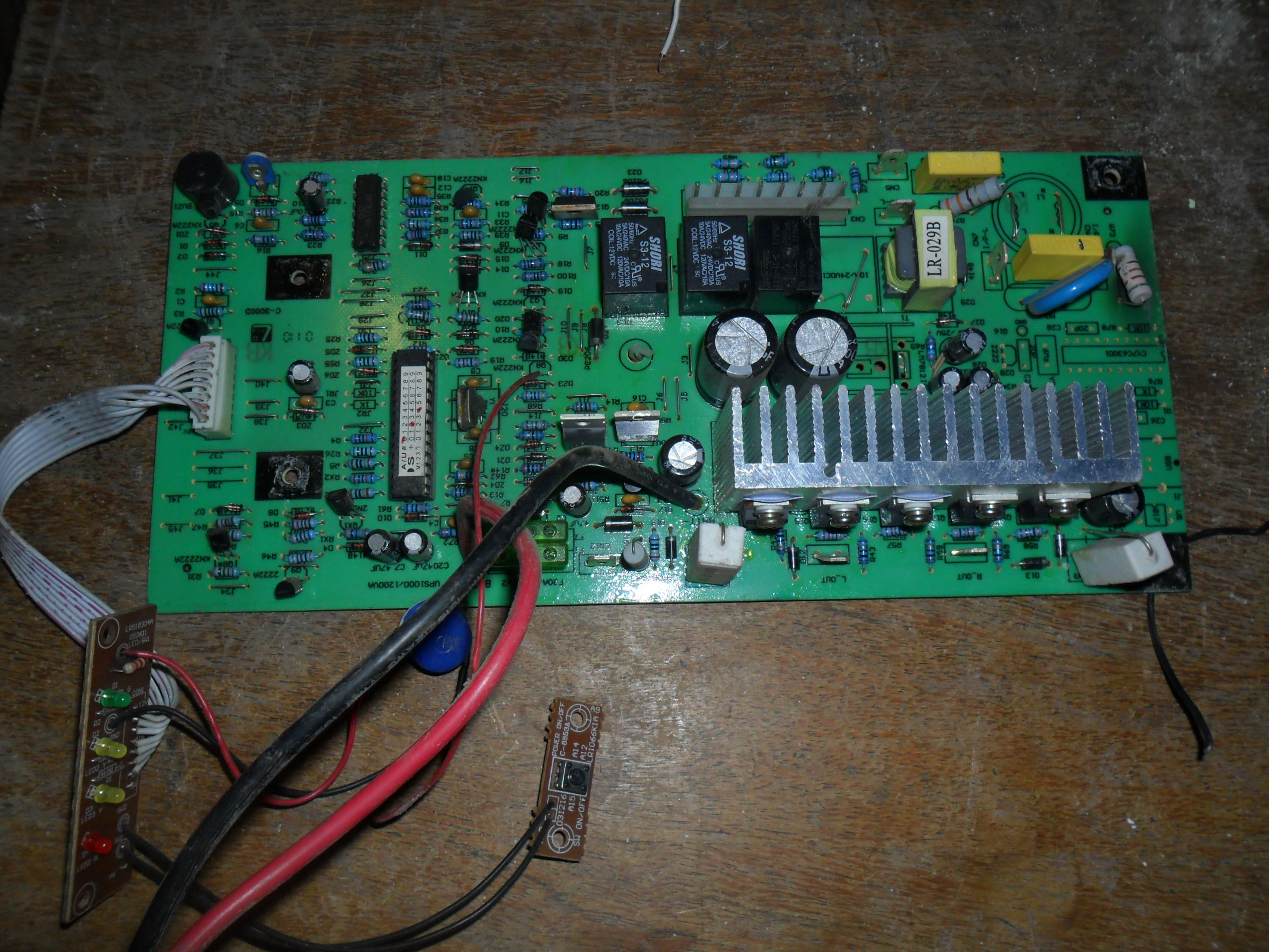 SAM 9951 — Postimages