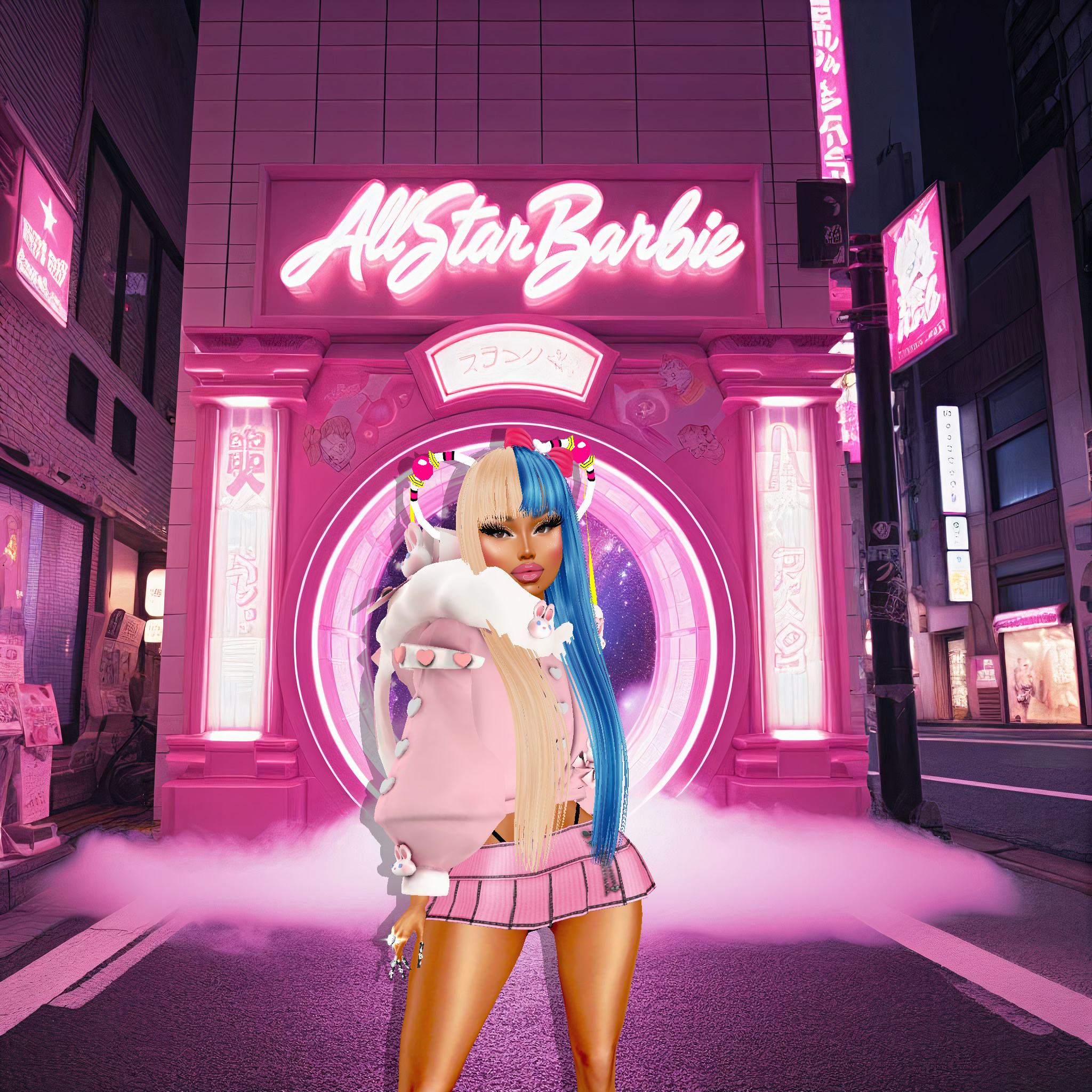 All Star Shoot — Postimages