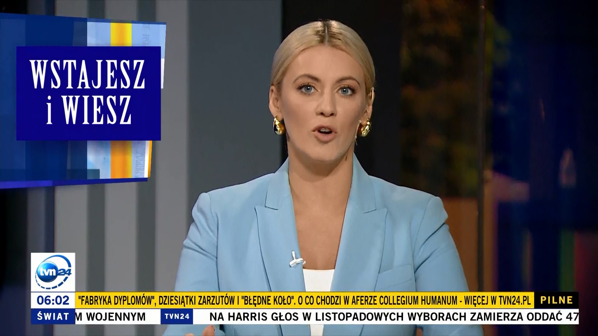 13 09 2024 justyna kosela tvn24 5 — Postimages