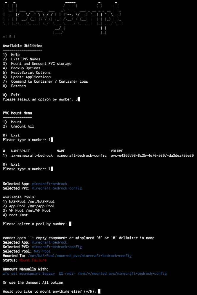 heavy script issue — Postimages