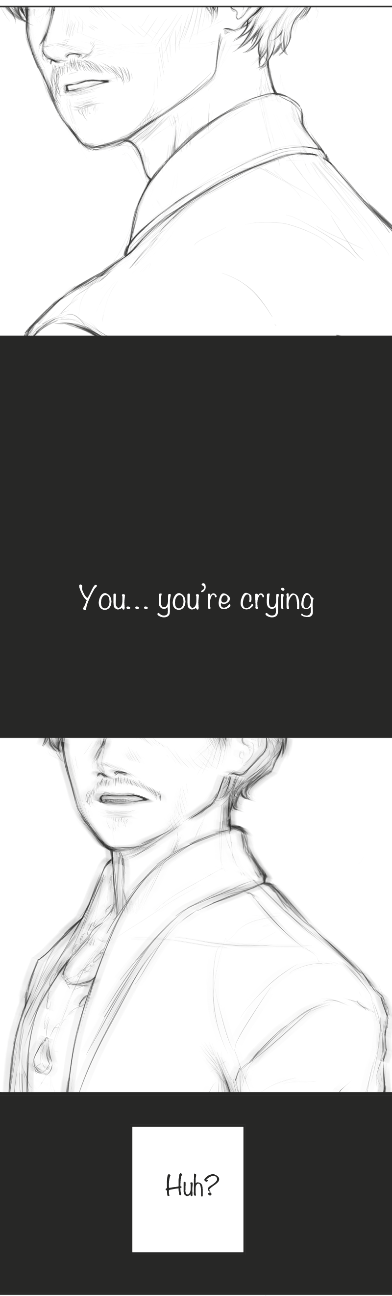 Lang Buddha/Yuno Sykk Fanart - Chapter 5 - Suhost - Multifandom ...