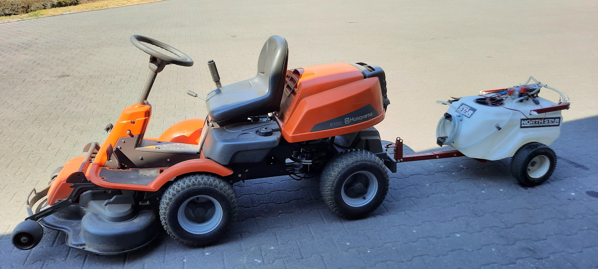 Maaier — Postimages