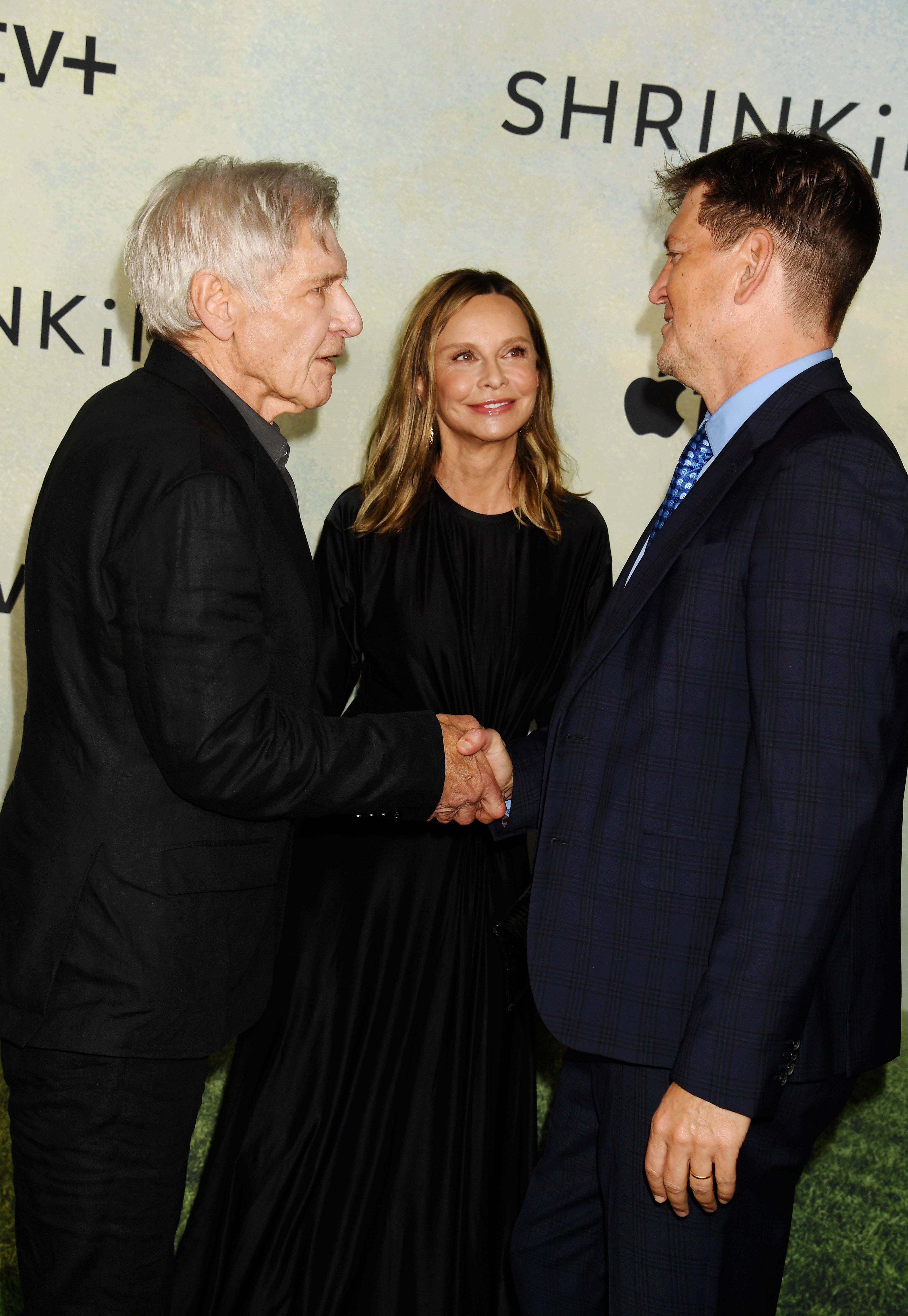 Harrison Ford 102 — Postimages