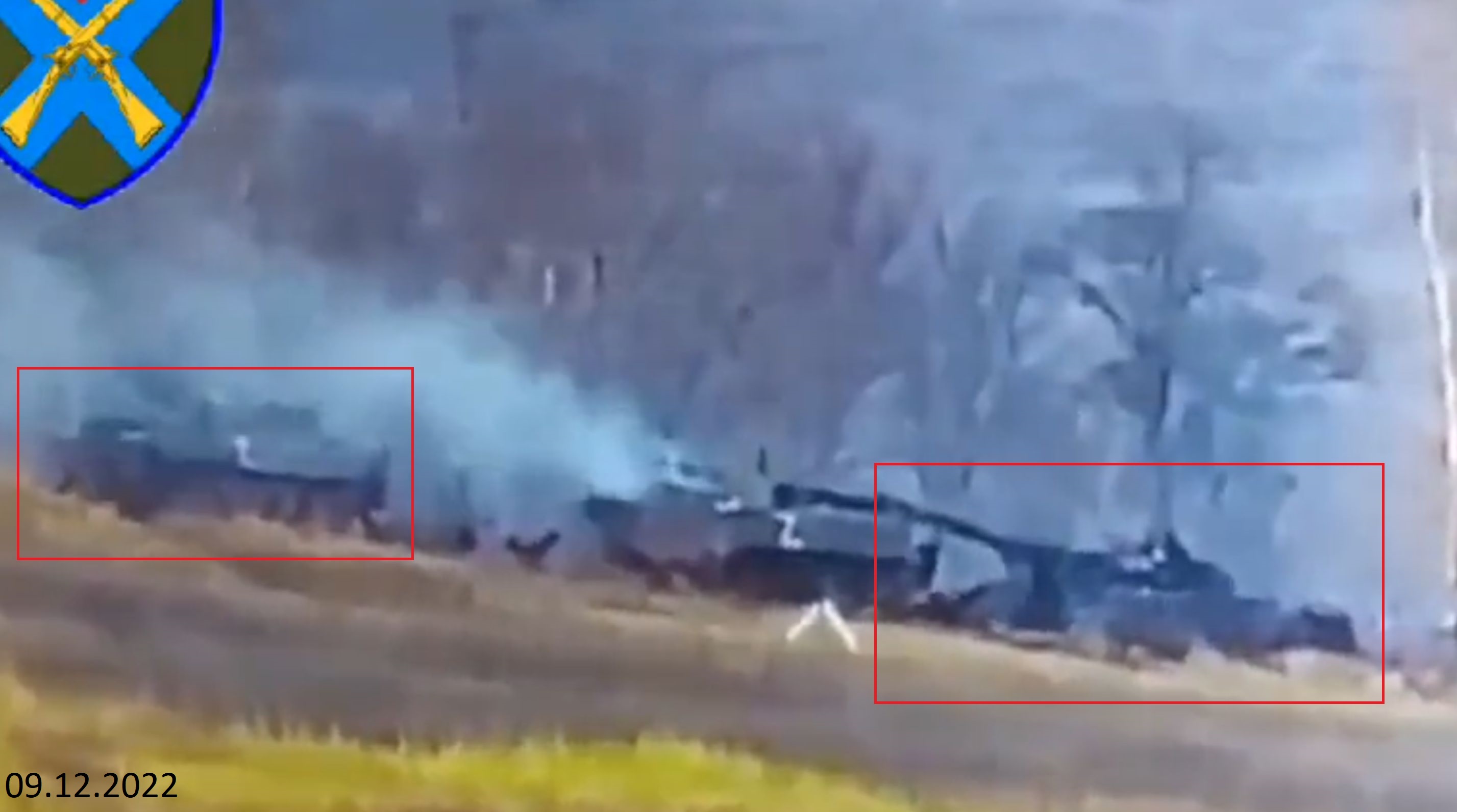 1014 1x bmp3 1x unkn tank destr — Postimages