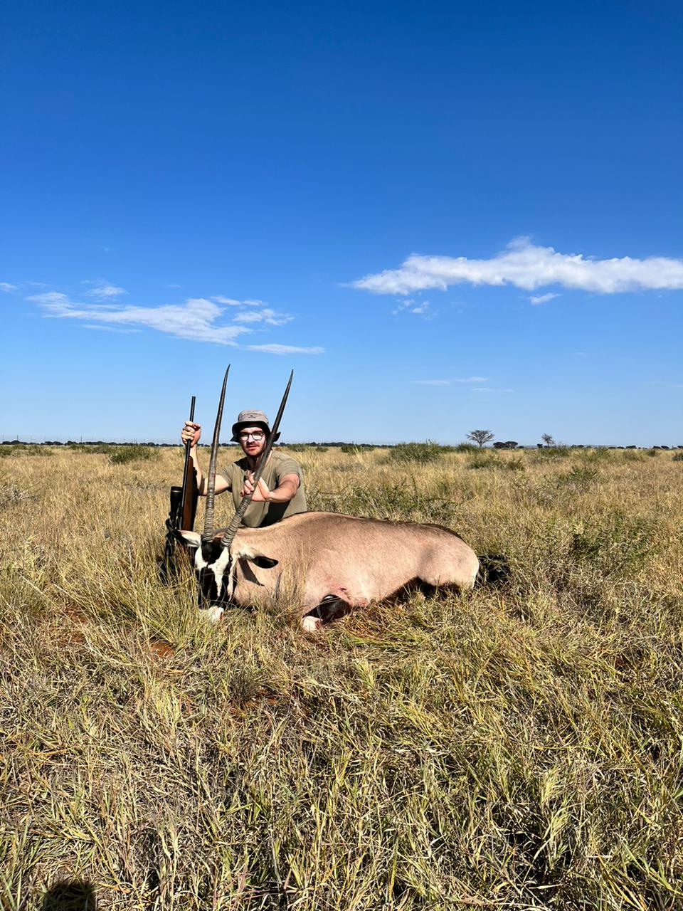 Gemsbok 2023 05 05 — Postimages