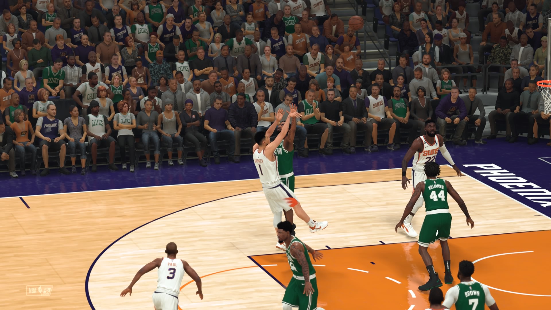 NBA 2 K23 20230215173219 — Postimages