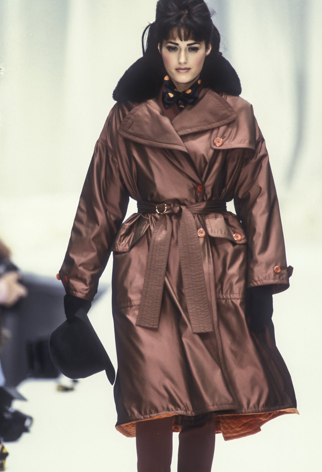 Fashion Classic: COMPLICE Fall/Winter 1992 | The Internet's largest ...
