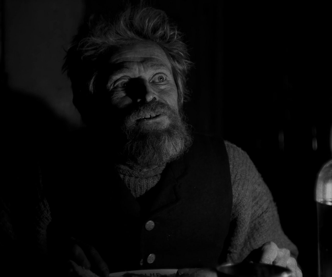 { MINI Super HQ} The Lighthouse 2019 1080p Br Rip DTS x264 ZEZA Ct Hts ...