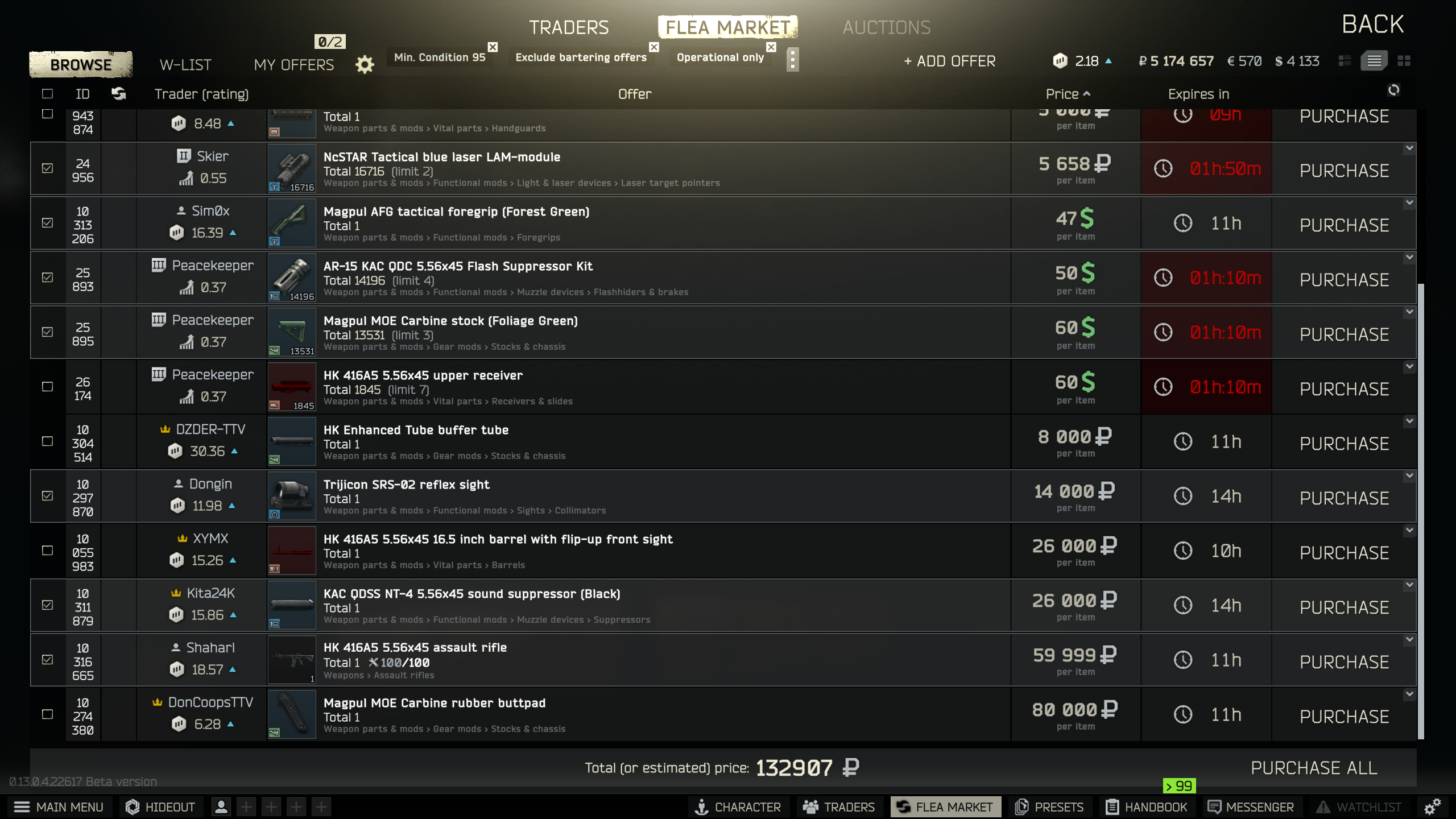 Escape From Tarkov Screenshot 2023 04 14 10 42 18 83 — Postimages