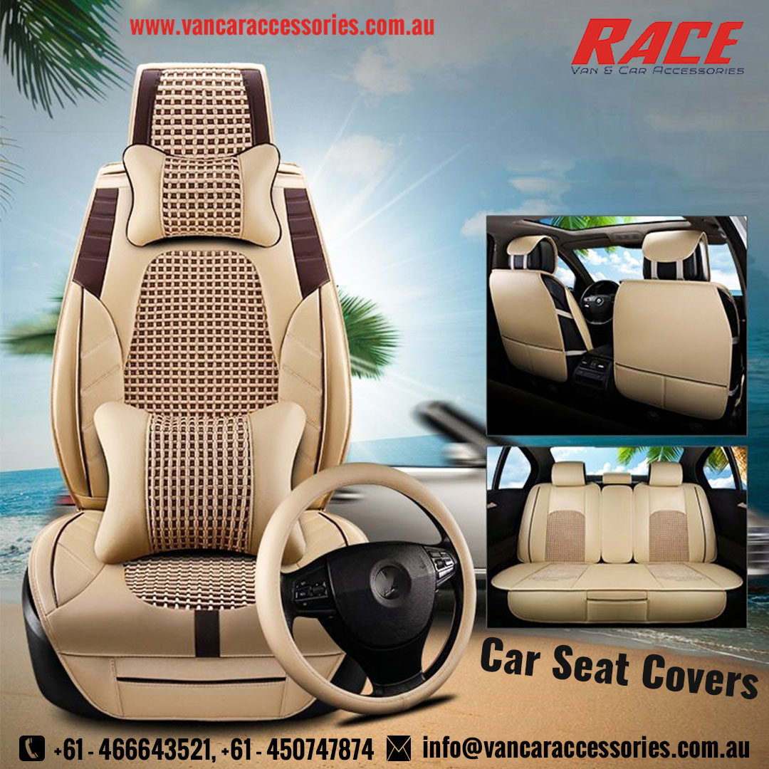 Best Van Seat Australia — Postimages