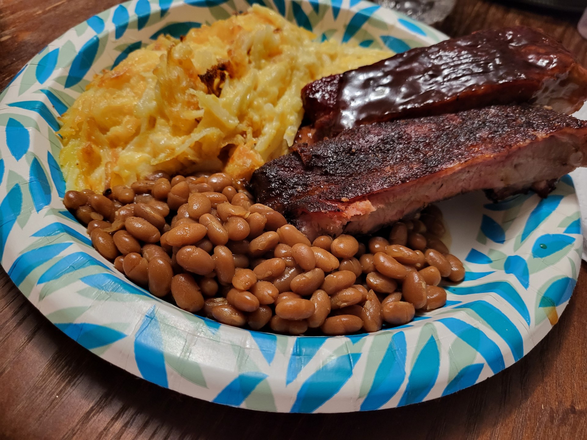 rib plate — Postimages