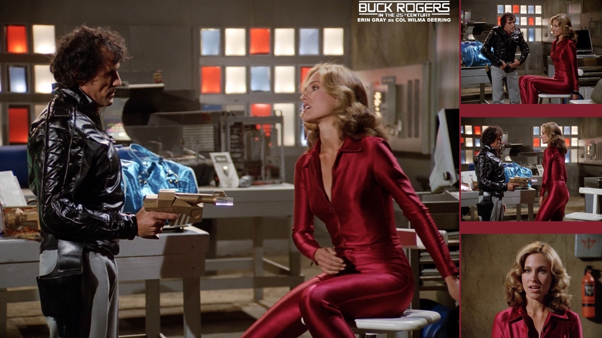 UW079 A ERIN GRAY — Postimages