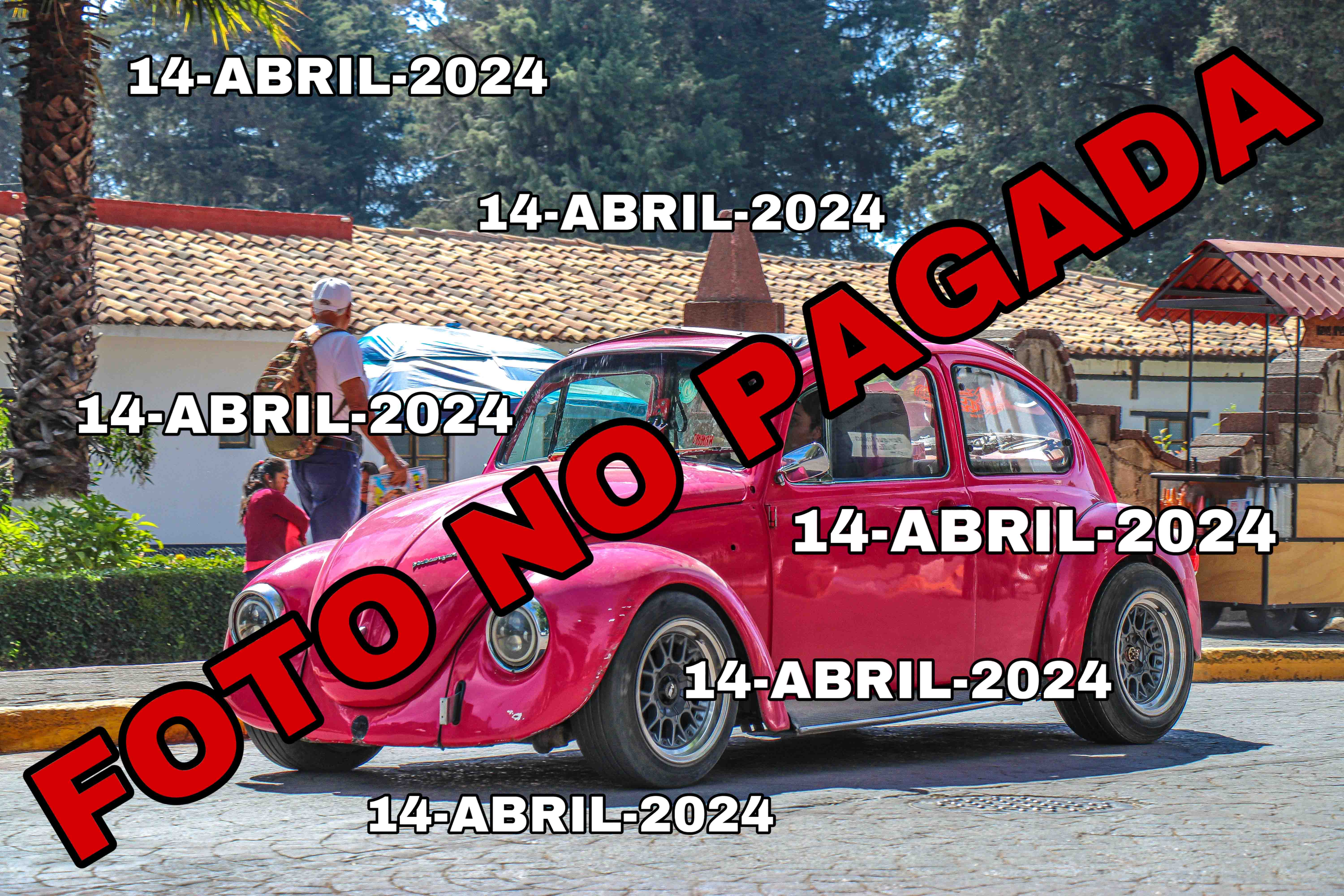 CV 110 — Postimages