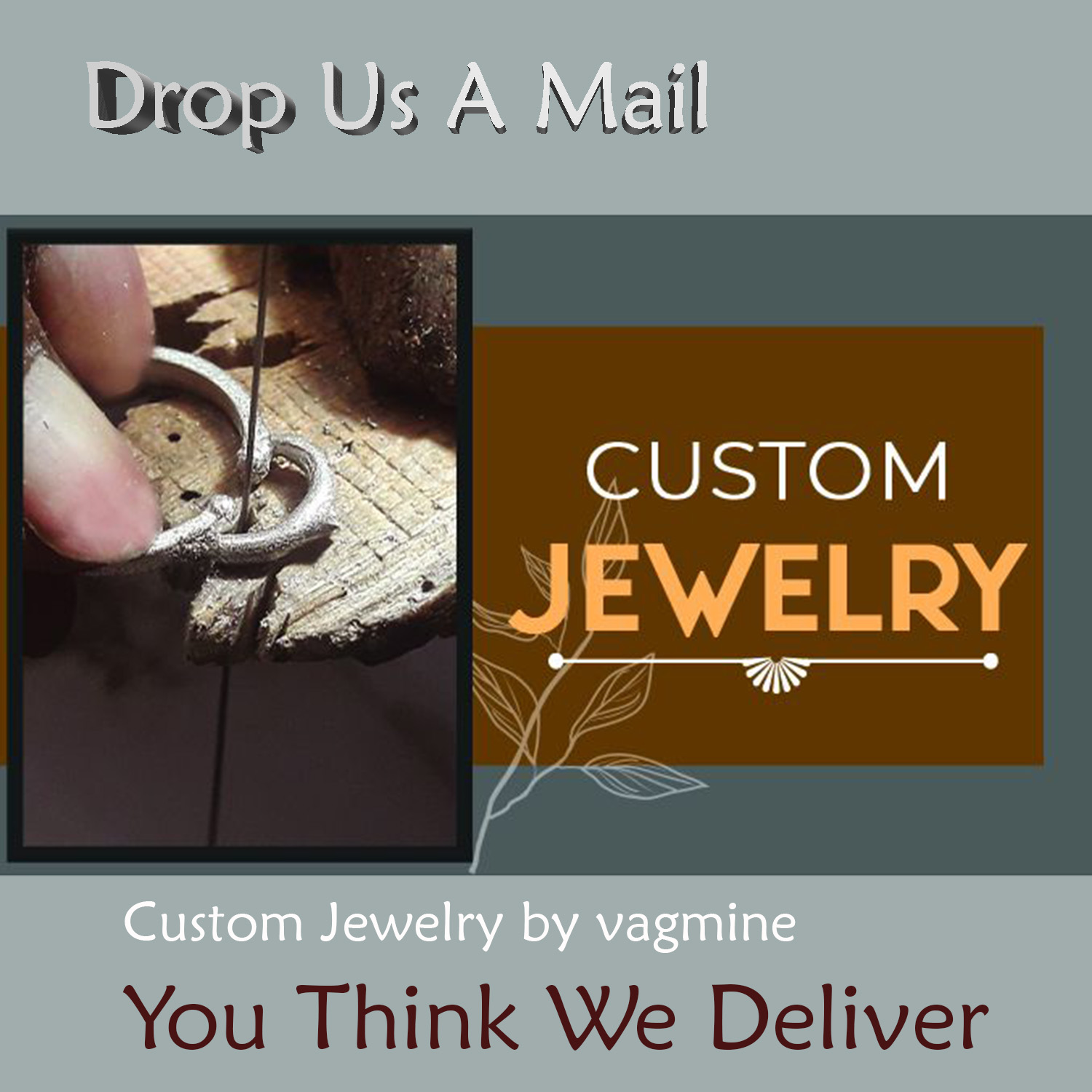 Custom Jewelry Vagmine — Postimages