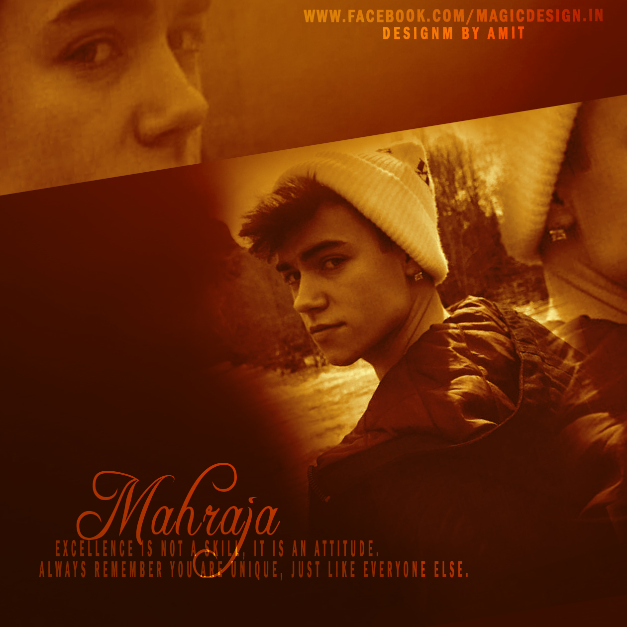 Mahraja Dp — Postimages