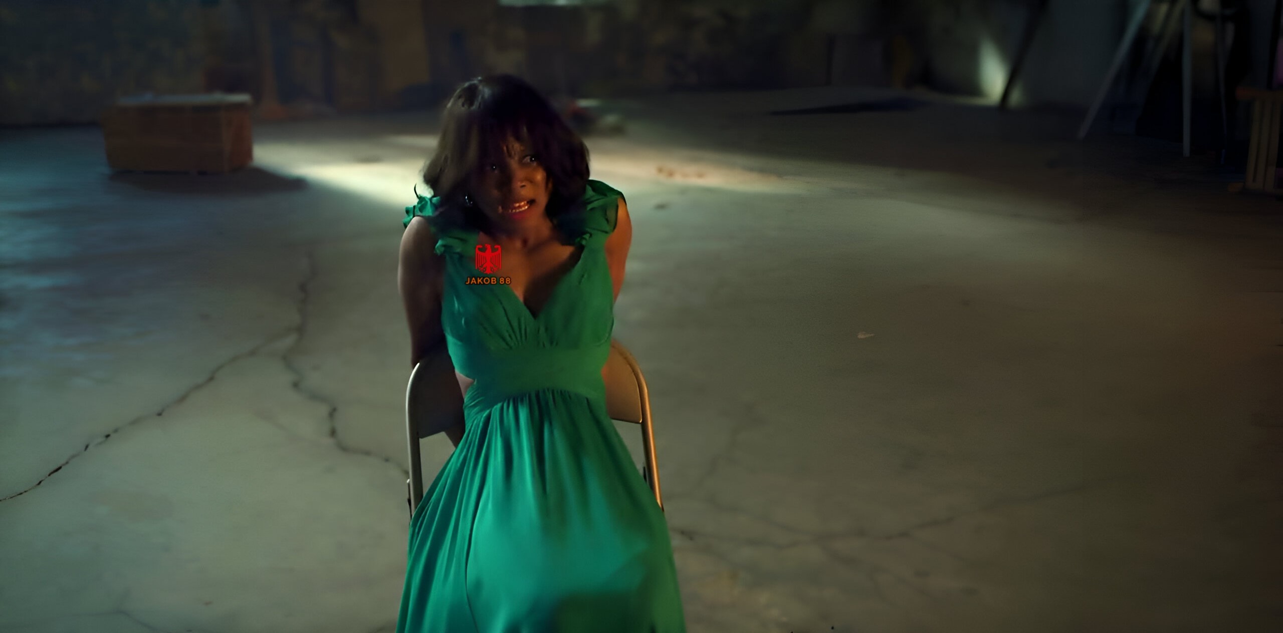 Bukola Ayoka 5 Billion Dollar Bluff 2024 — Postimages