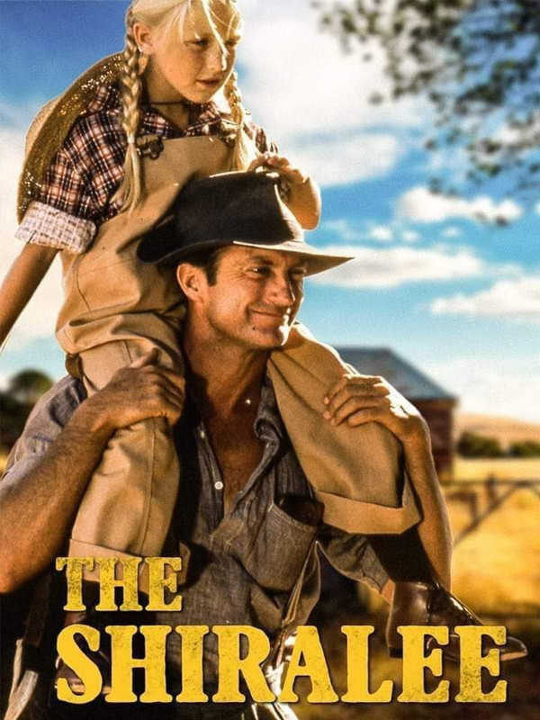 the shiralee poster 1987 — Postimages