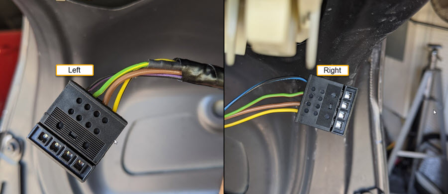 Bmw E90 Wiring Diagram Tail Lights - Wiring Diagram