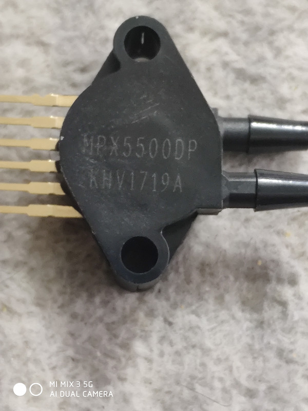 MPX5500 DP — Postimages