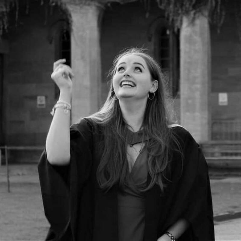 Inside The Chilling Murder Of Grace Millane At The Hands Of Her Tinder Date