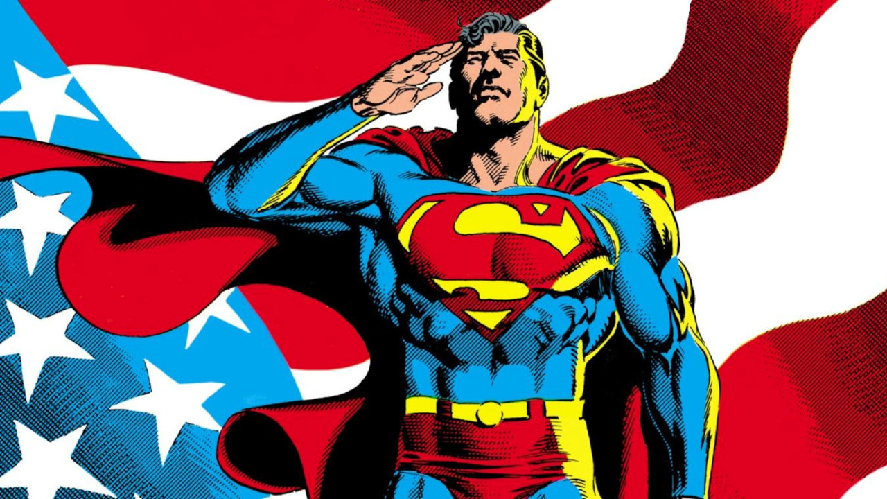 superman triangle era top — Postimages